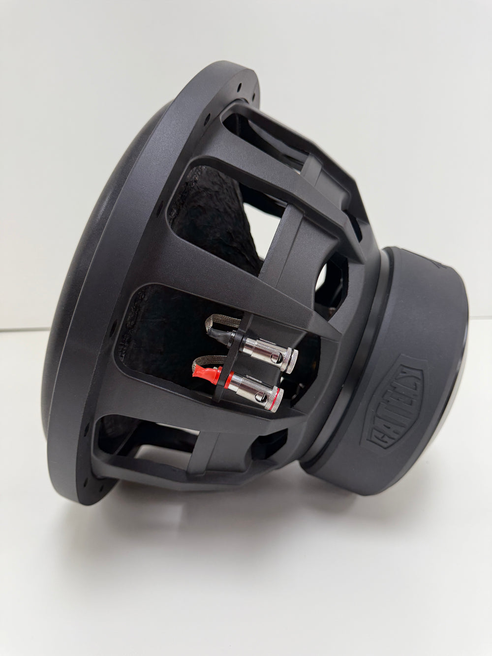 Alpha 15" Subwoofer (2000w) – Gately Audio