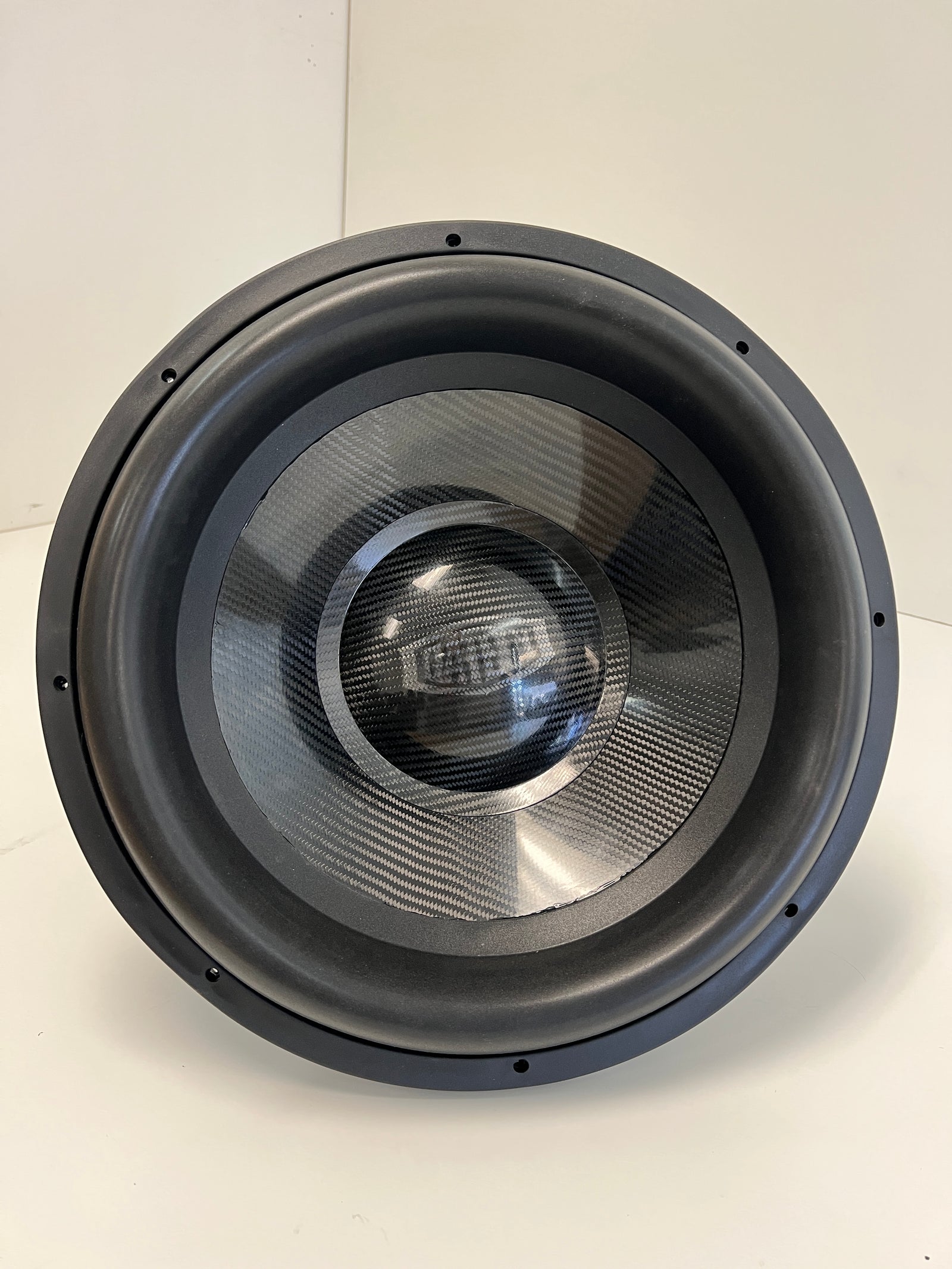Relentless - 18" Subwoofer (4000w) – Gately Audio