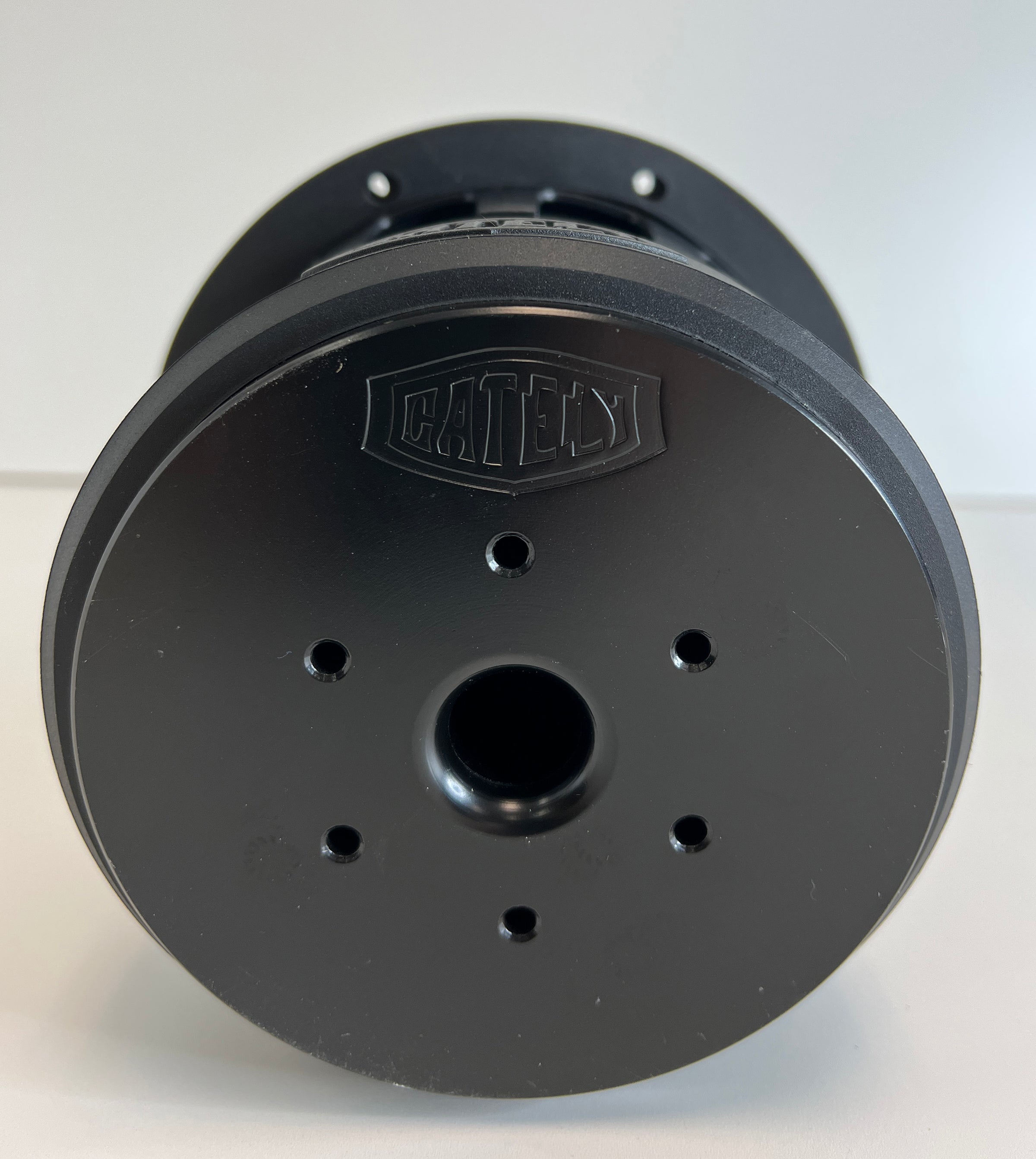 Alpha 6.5" V2 Subwoofer (600w) – Gately Audio