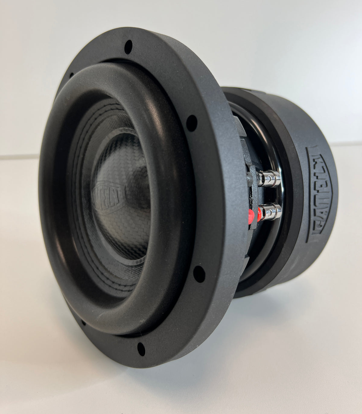Alpha 6.5" V2 Subwoofer (600w) – Gately Audio
