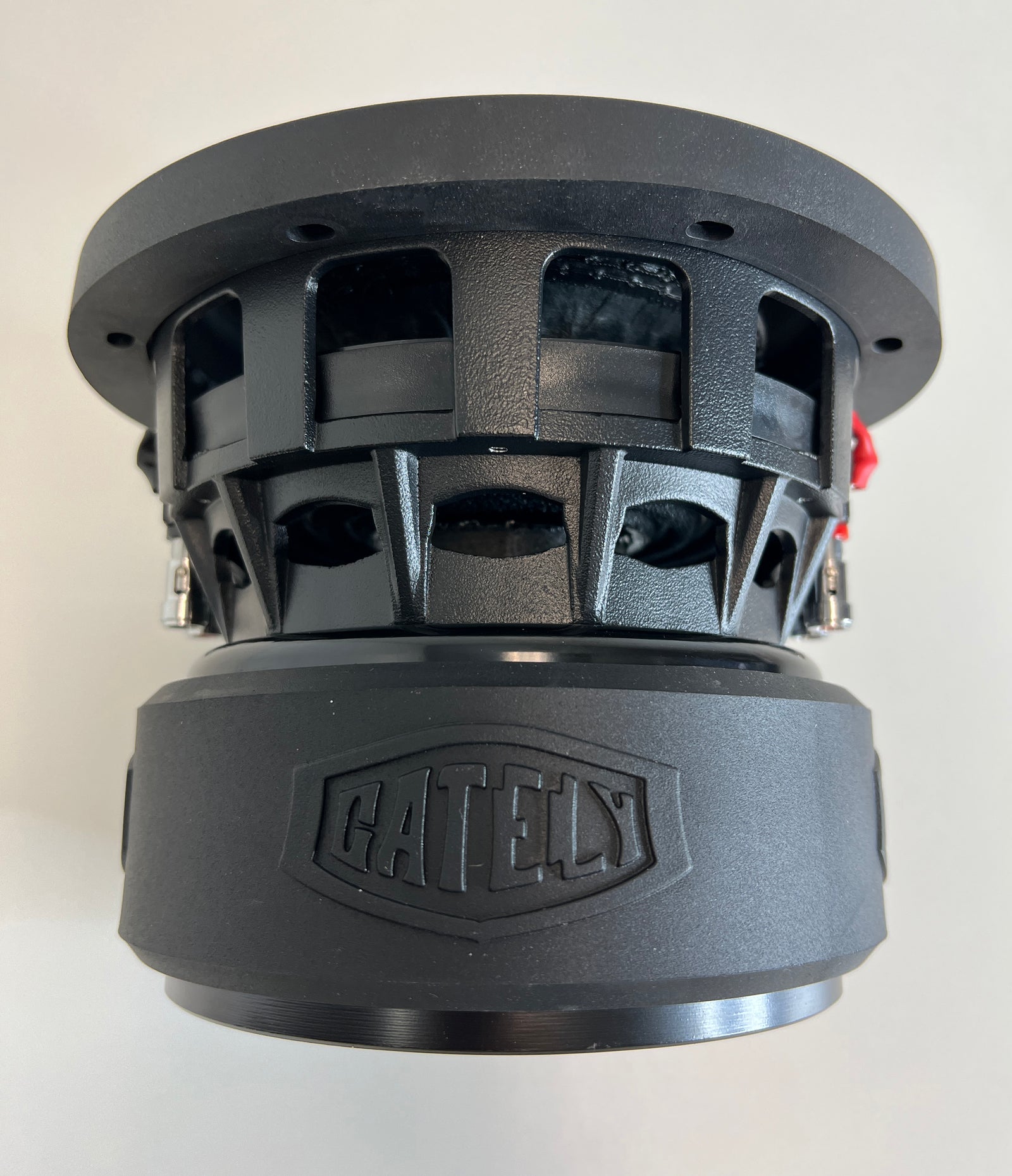 Alpha 6.5" V2 Subwoofer (600w) – Gately Audio