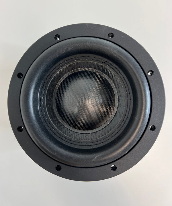 Alpha 6.5" V2 Subwoofer (600w) – Gately Audio
